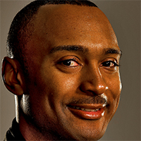 Antron Brown Wins Titles and Hosts Champions