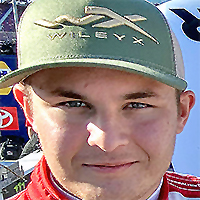 Alex Sedgwick on Bucket Lists, Notebooks & Soccer