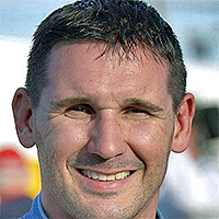 Andy Lally on Rolex Winners, A Road & Seat Sliders