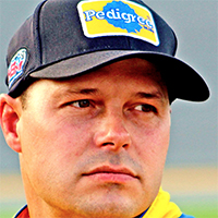 David Gilliland on Drag Partners & New Hats