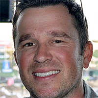 Daniel Blair on Lodi, Rivalries & Ricky Carmichael