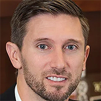 Morgan Lucas on Cartoons, GOATS & New Money