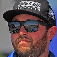 Kyle Koretsky on Greg Anderson, The Koretsky Wally & Facing Dad