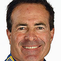 Ron Capps on Anxiety, The Next Chapter & Ownership
