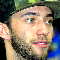 Tanner Thorson on His Biggest Career Win