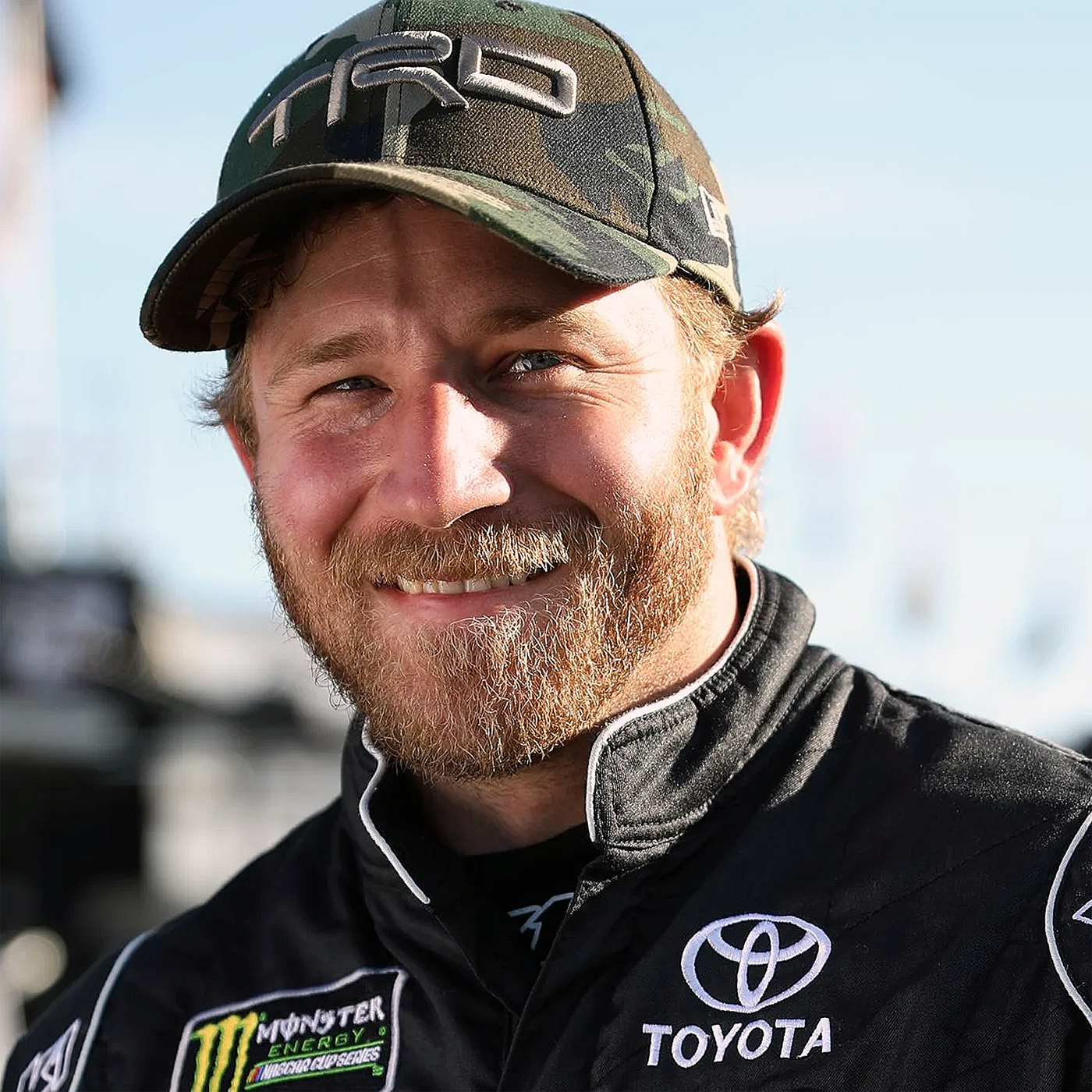 Jeffrey Earnhardt on Dreams, RCR & Quick Deals
