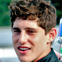 Nick Sanchez on Nicky Bobby, Open Wheel & Cleaning Up