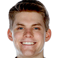 Jordan Anderson & Myatt Snider on Beards, Superstitions and Equalizing ...