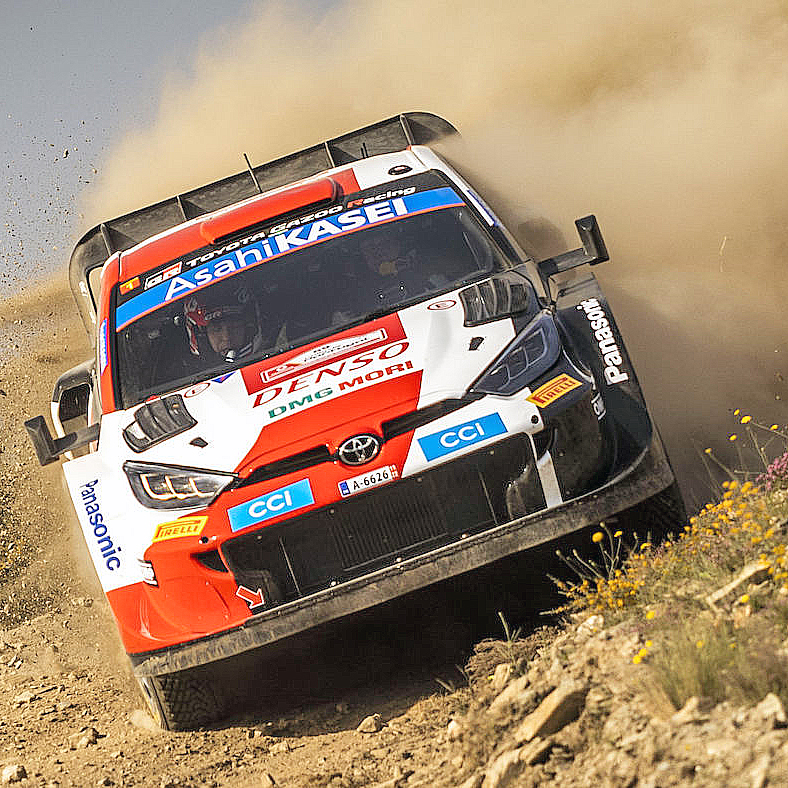 New Names Keep Winning!