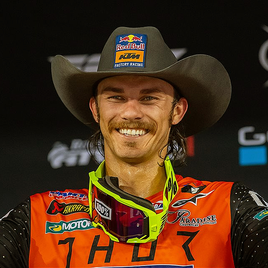 Aaron Plessinger on Season Troubles, Fan Engagement & Game Changes