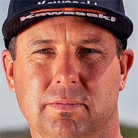 Jeremy McGrath Takes Championships to JR Motorsports