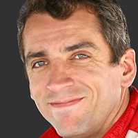 Remembering Some Fun with Justin Wilson