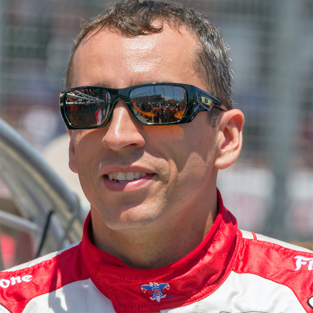 Remembering Some Fun with Justin Wilson
