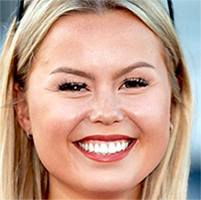 Julie Nataas on Norway, Bodyworks & Dreams