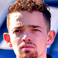 Cole Moore on First Win, Racing Dad & Halloween