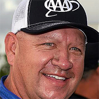 Robert Hight on Forgetting, Eight Wins & Competition Shooting