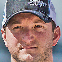 Jordan Anderson Takes Us Into The Fire