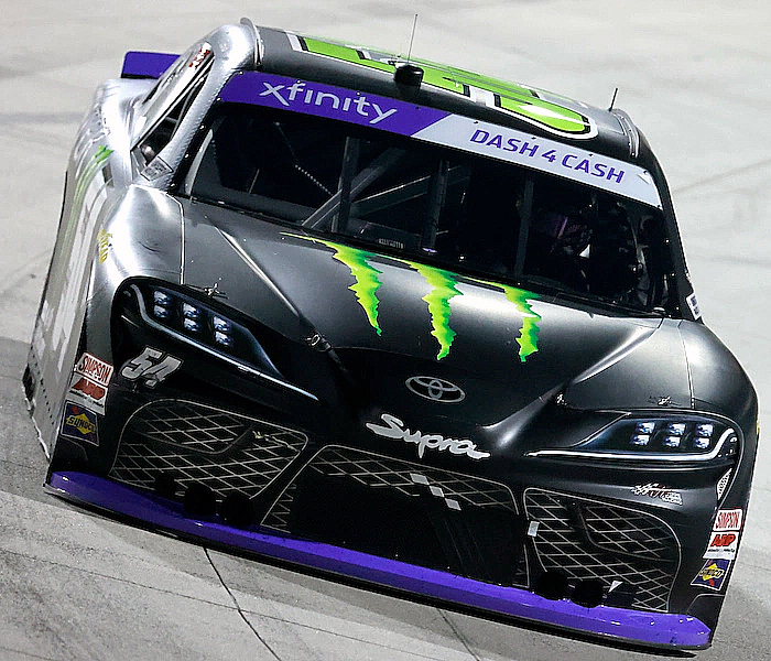 The Freaks on the Coy Gibbs Passing