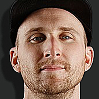 Matt Field Fighting to Cross the Last Frontier