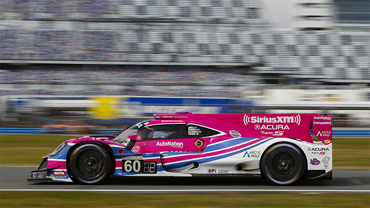 Tom Blomquist on Expectations, Computer Coding & Helping Hands