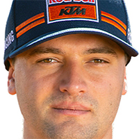 Cooper Webb on Racing for Wins, Championships & Family