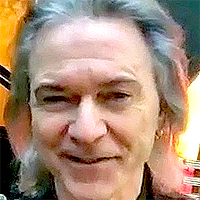 Lawrence Gowan on Las Vegas, Metal Love & Touring America