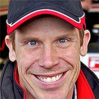 Chris Dyson on Blindfolds, Rocket Ships and 900 Horsepower