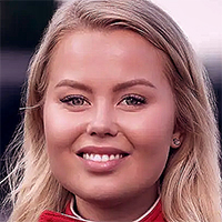 Julie Nataas on Getting Faster, Women in Racing & Celebration Drinks