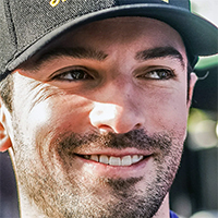 Alexander Rossi on Speed, Spotters and Strategy