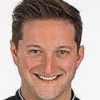 Jordan Anderson & Jeb Burton on Playoffs, Celebration & 400 Text Messages