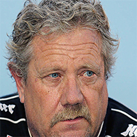 Steve Kinser on Air Conditioning, Feeling Dirt & Respect