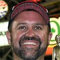 Doug Gordon on Cleaning Up and His Last Championship Season