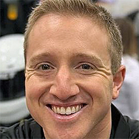 Justin Ashley Wants to Build on Strongest NHRA Season