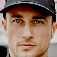 Dane Cameron Helps Stop Penske Drought in Rolex 24