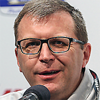 John Doonan on Growth, Satisfying OEMs & Cup Cars at LeMans