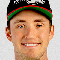 Kyle Peters is Fighting to Become The Best Ever in Arenacross