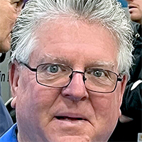 Randy LaJoie: NASCAR's Safety Man