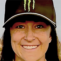 Sara Price is a Rally "Freak" Who Made History at Dakar This Year