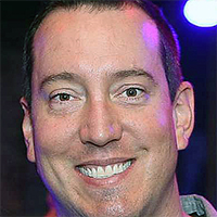 Kyle Busch on Hip Oil & Being a Racing Dad