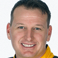 Michael McDowell on Firsts, Kids Sports & Calling Freaks