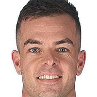 Scott McLaughlin Gets His First Oval Win in Iowa