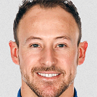 Daniel Hemric on Documentary, Playroom, Daughter & Waffle House