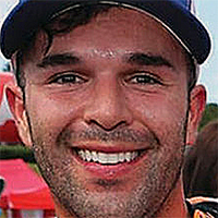 Bobby Fong on Merch, Momentum & Music