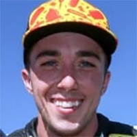 Josh Herrin on Race Craft, Weekend Points & Street Riding