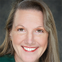 Lee Anne Patterson Recounts a Friendly Skunk